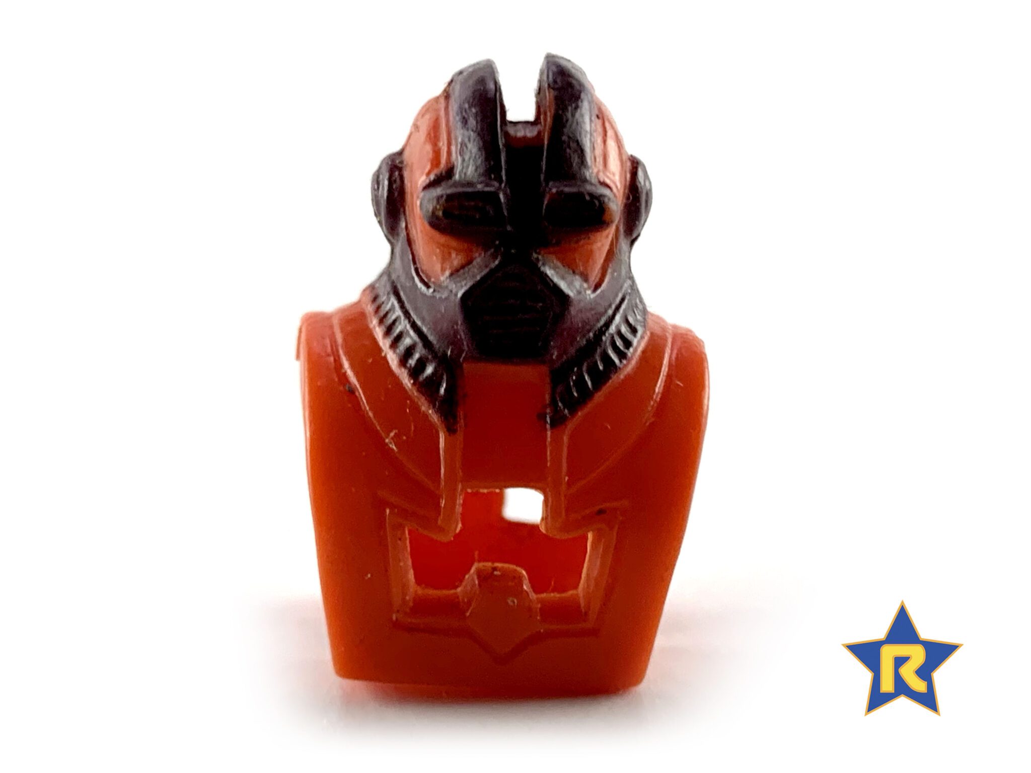 Action Vehicle – Rhino Matt Trakker Kenner 1985 MASK – Retro Toy Quest
