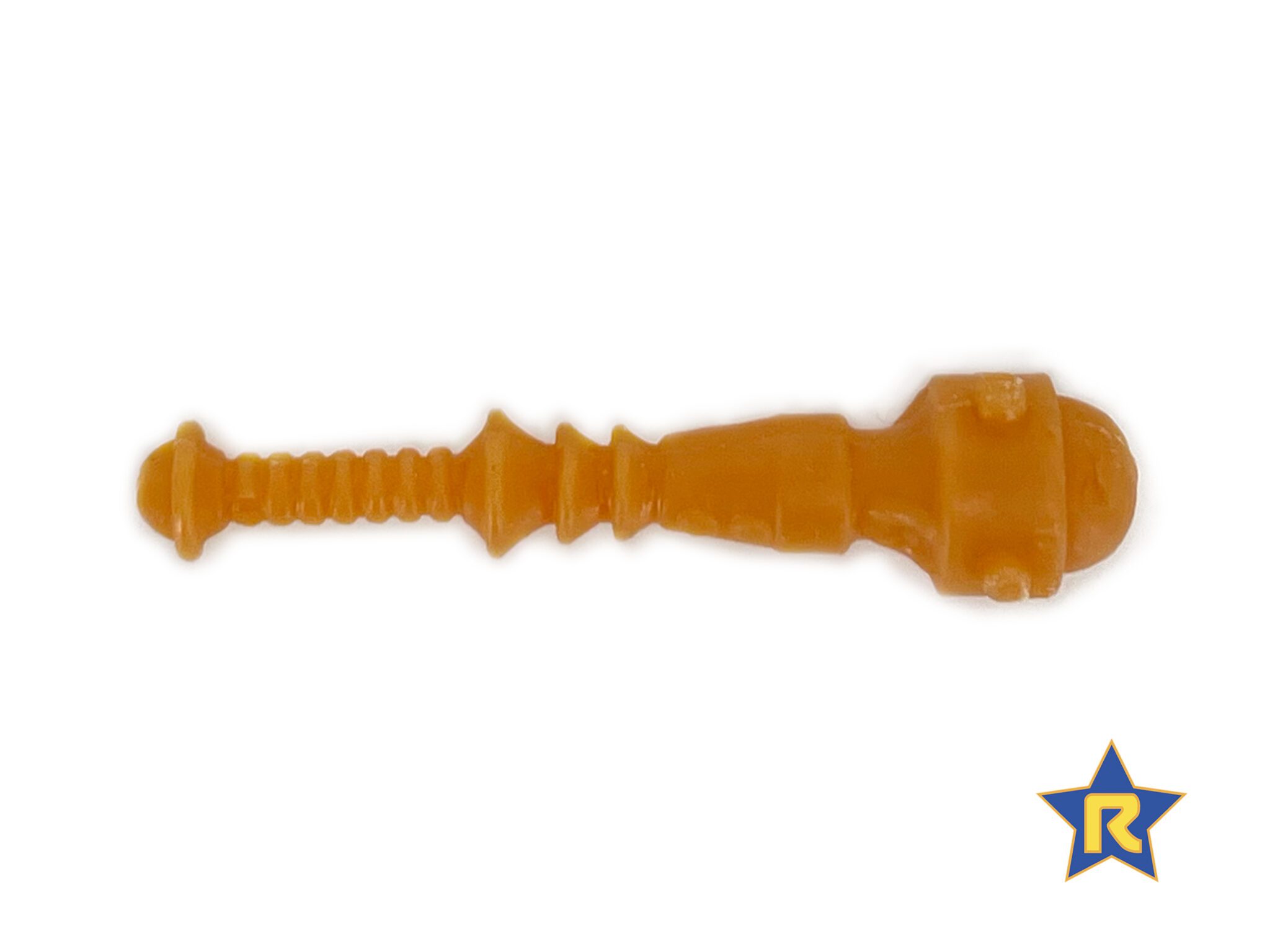 Action Figure – Man-At-Arms Masters Of The Universe 1982 – Retro Toy Quest